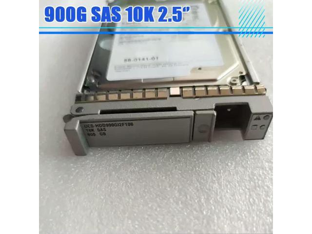 Click here for 0B26094 900G SAS 10K 2.5 Hard Drive UCS-HDD900GI2F... prices