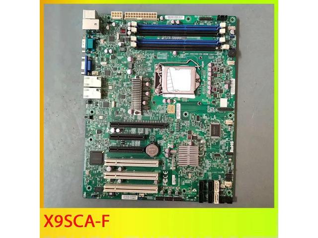 Click here for Motherboard LGA1155 C204 E3 I3 Single Channel MATX... prices