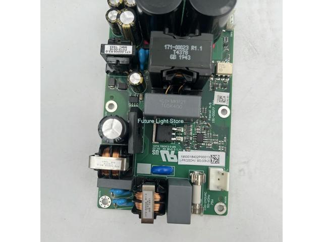 Click here for U-PRO2 Power Amplifier Board For PASCAL prices