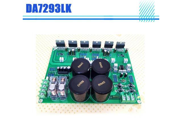 Click here for Dual channel triple parallel heating HiFi power am... prices