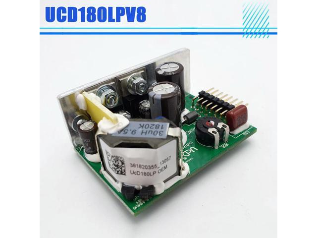 Click here for UCD180LPV8 OEM UCD180 Module Board Class D Power A... prices