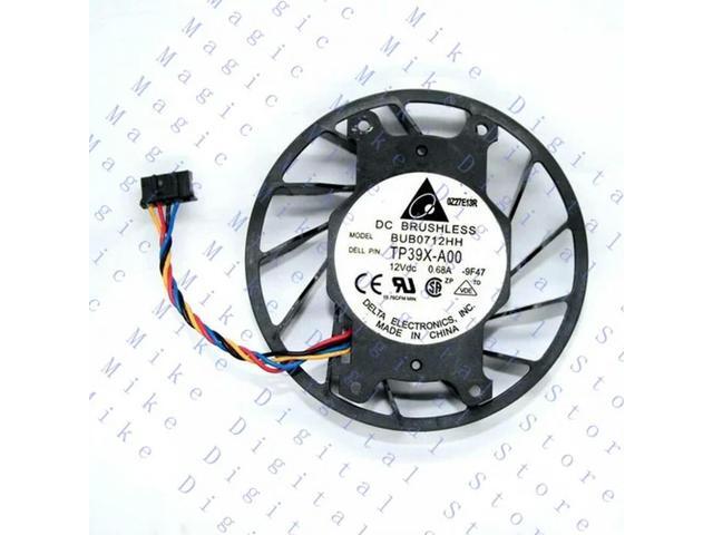Click here for FOR Delta TP39X-A00 BUB0712HH USFF 780 0.68A DC 12... prices