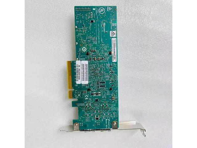 Click here for QLE8442-SR 10 Gigabit Net-work Card With Dual Elec... prices
