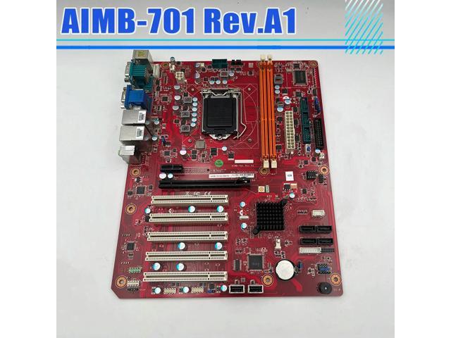 Click here for For ADVANTECH AIMB-701 Rev. A1 AIMB-701G2 Industri... prices
