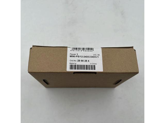 Click here for Power DC/DC Converter MINI-PS-12-24DC/24DC/1 28662... prices