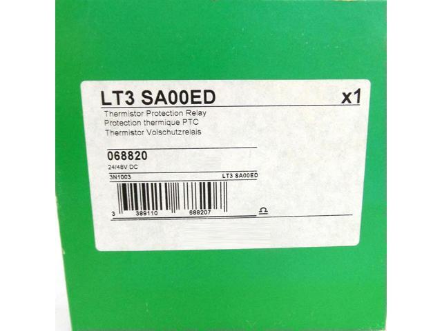 Click here for LT3SA00ED 24/48V DC Thermistor Protection Relay Pr... prices