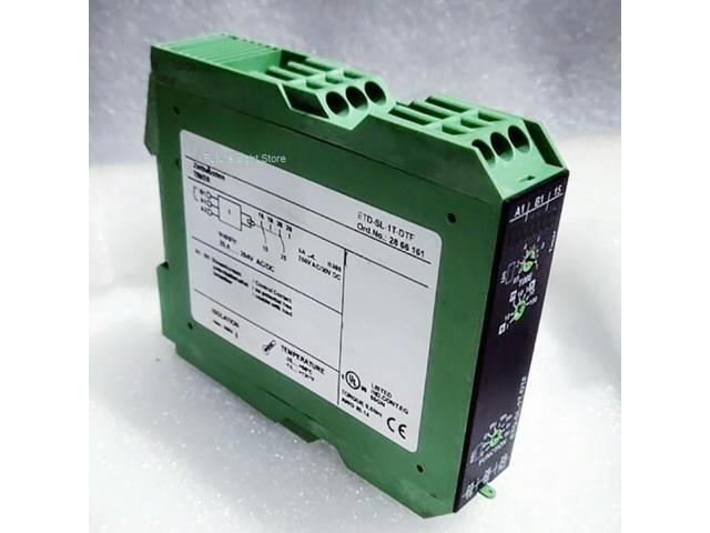 Click here for 2866161 ETD-SL-1T-DTF Timer Relay 50 ms - 100 h prices