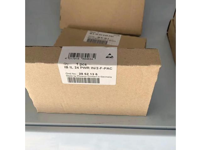 Click here for Power Supply IB IL 24 PWR IN/2-F-PAC 2862136 prices