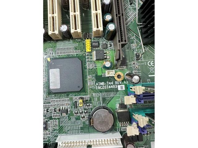 Click here for For Advantech Industrial Computer Mainboard AIMB-7... prices