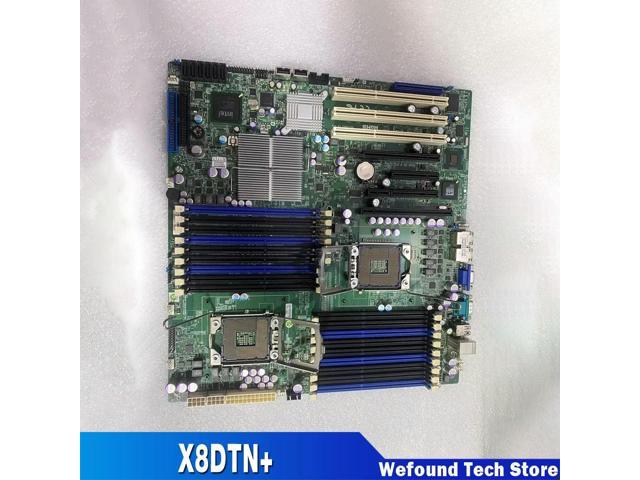 Click here for For Server Motherboard Xeon Processor 5600/5500 Se... prices