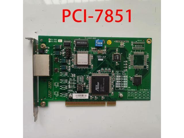 Click here for PCI-7851 Acquisition Card 51-24003-0B20 prices