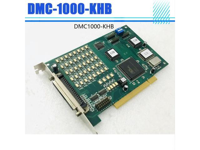 Click here for High Performance 4-Axis Motion Control Card DMC-10... prices