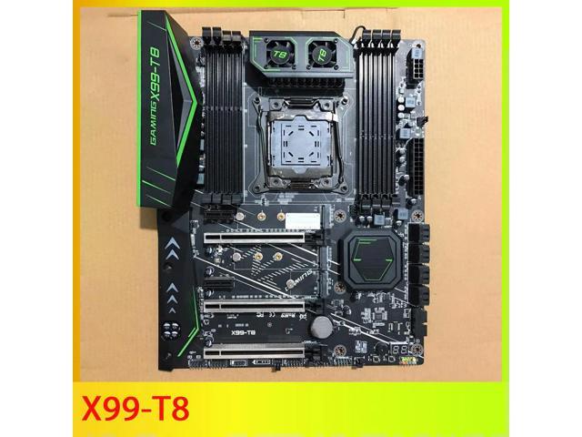 Click here for For X99 Motherboard LGA2011-3 DDR3 Memory X99-T8 prices