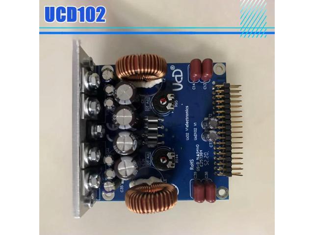 Click here for UCD102 D-Class Amplifier Power Board Module Electr... prices