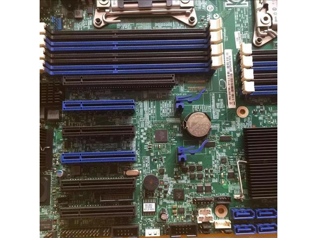 Click here for For S2600CP2 Two Way Server Motherboard LGA 2011 S... prices