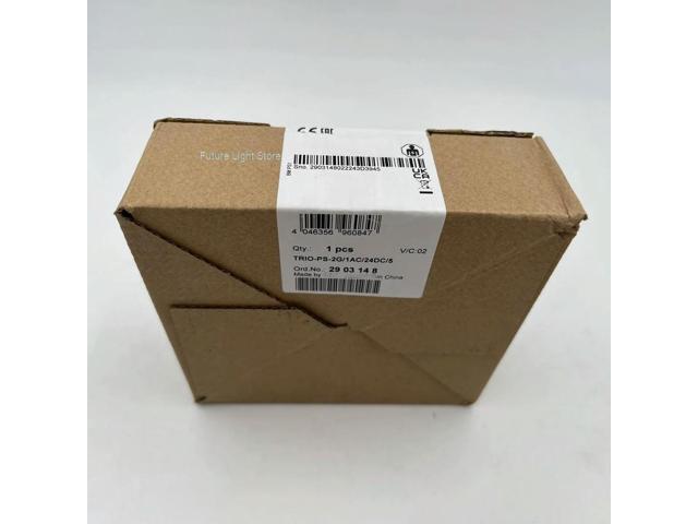 Click here for Switching Power Supply TRIO-PS-2G/1AC/24DC/5 29031... prices