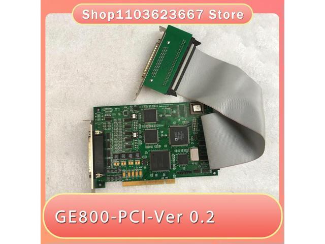 Click here for For GOOGOL Eight Axis Servo Stepper Motion Control... prices