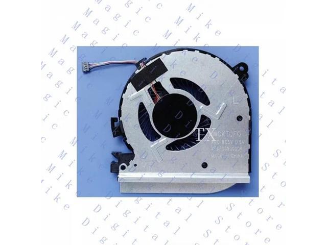 Click here for For Spectre X360 15-BL TPN-Q179 CPU GPU Cooling Fa... prices