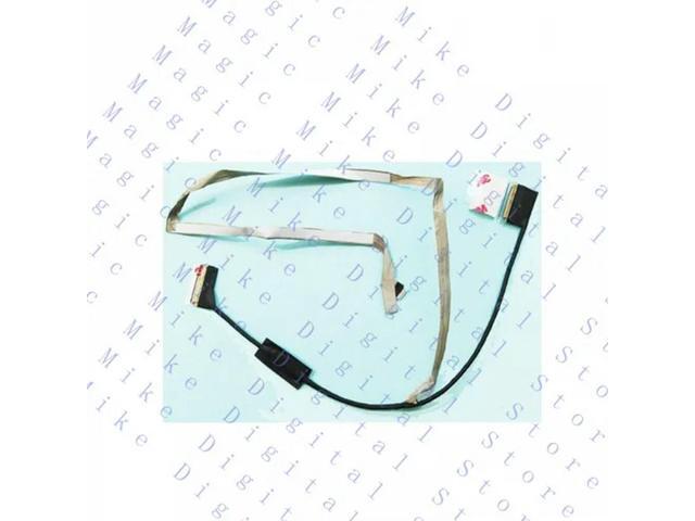 Click here for For 17 R5 UHD 0V4WJG screen cable screen link cabl... prices
