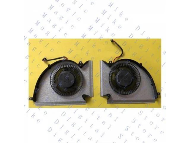Click here for For GP76 GP76 GE76 CPU GPU Cooling Fan PABD1A010SH... prices