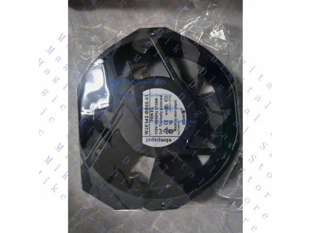 Click here for W2E142-BB05-01 115V 7006ES Plastic leaf Cooling fa... prices