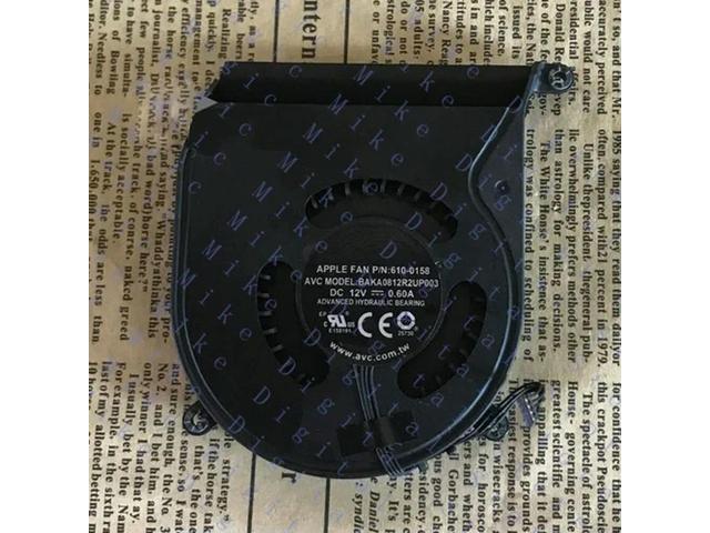 Click here for FOR AVC BAKA0812R2UP003 DC 12V 0.6A 4-wires 610-01... prices