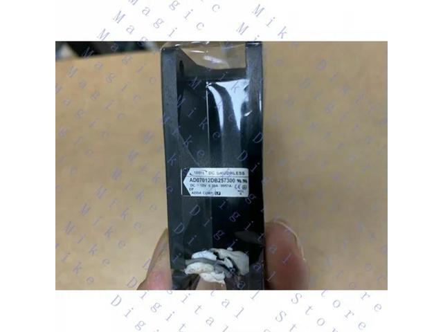 Click here for 1PC For Benq W1070 Projector AD07012DB257300 12V 0... prices