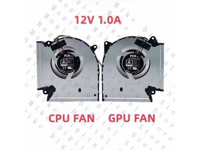 Click here for For ROG Rui 2021 G513QM G513QM5900 Cooling Fan prices