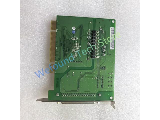 Click here for Single ended Analog Input Card PISO-813U prices