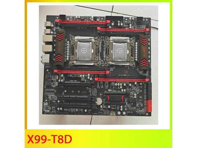 Click here for For Dual gigabit dual channel motherboard supports... prices