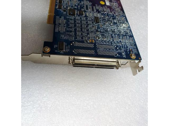 Click here for For ADLINK 4 8-Axis Pulse Motion Control Card AMP-... prices