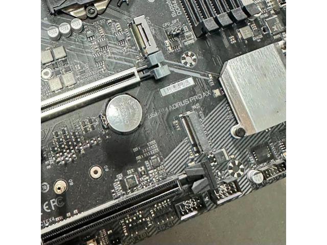 Click here for B560M Motherboard Support i10/i11 6 Dual M.2 Inter... prices