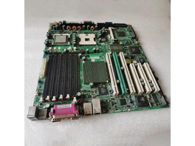 Click here for Server Motherboard SCSI Dual Xeon 604 Interface X5... prices