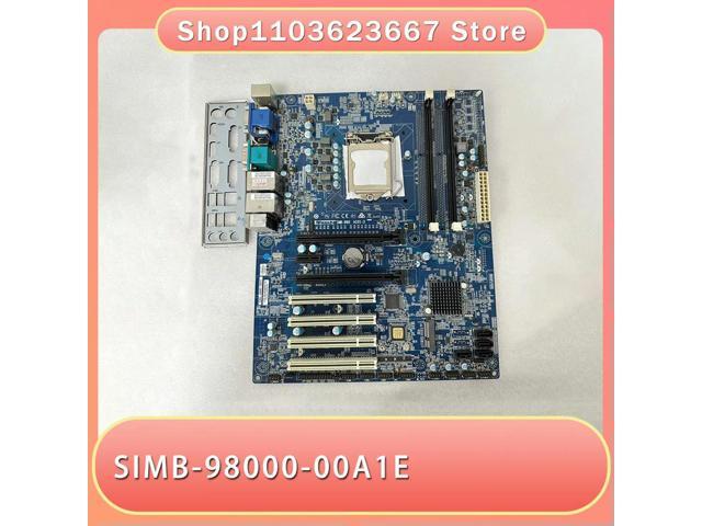 Click here for For Advantech industrial Computer Motherboard Four... prices