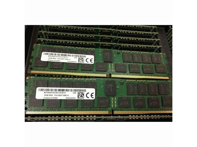 Click here for 1Pcs NF5270 M4 NF5280 M4 NP5570M4 Server Memory 16... prices