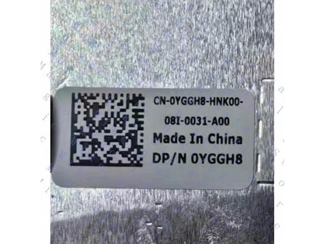 Click here for For Latitude 7310 E7310 Laptop LCD Rear Lid Back T... prices