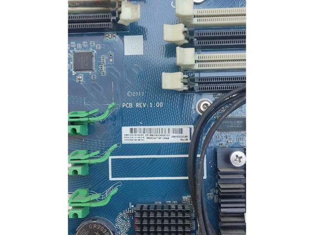 Click here for Z820 Workstation Motherboard 619562-001 619562-501... prices