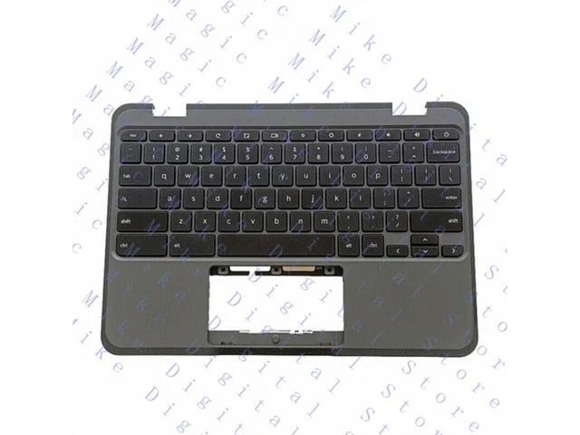 Click here for For 100e Chromebook Gen 3 Palmrest US Keyboard Top... prices