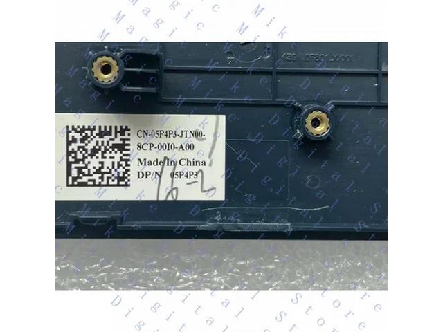 Click here for Palmrest w/Keyboard for Inspiron 5580 5588 05P4P3... prices