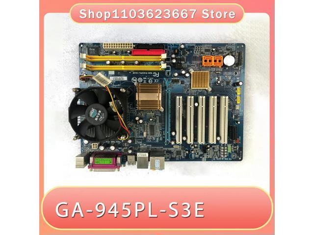 Click here for Five PCI ASM Welding Boards GA-945PL-S3E prices