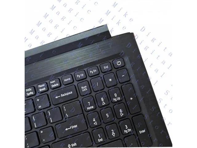Click here for Palmrest US with Keyboard for Aspire A315-41 A315-... prices