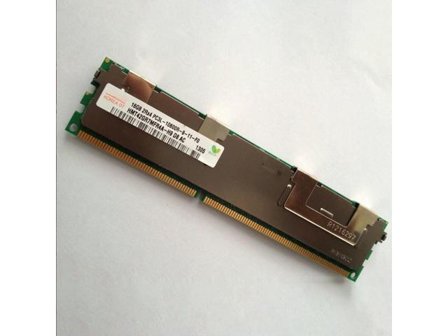Click here for 16G DDR3L 1333MHz REG Server Memory RAM T410 T420... prices