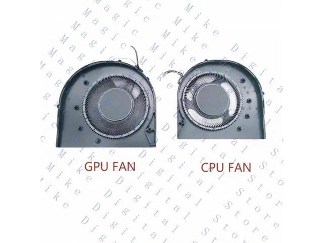 Click here for For ThinkPad Z16 Gen 1 Cooling Fan 5H40W36675 5H40... prices