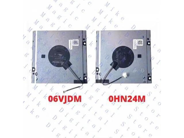 Click here for For Mobile Workstation Precision 7770 Fan 0HN24M H... prices