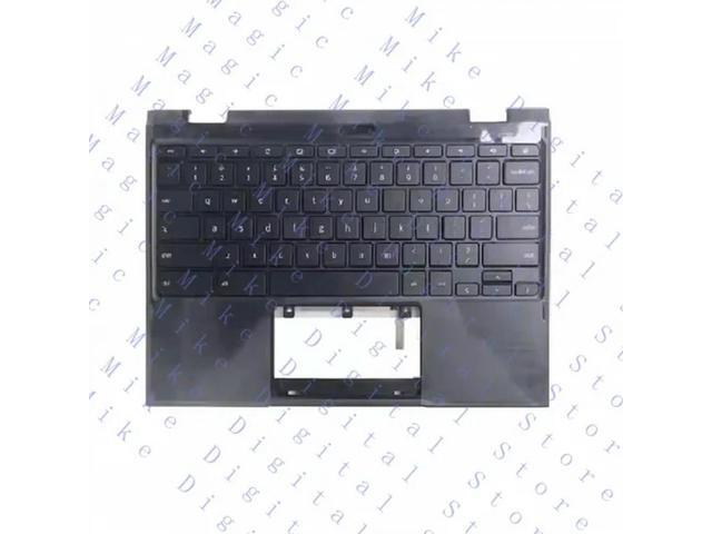 Click here for 5CB1E21644 for 300e Chromebook 2nd Gen Palmrest ke... prices