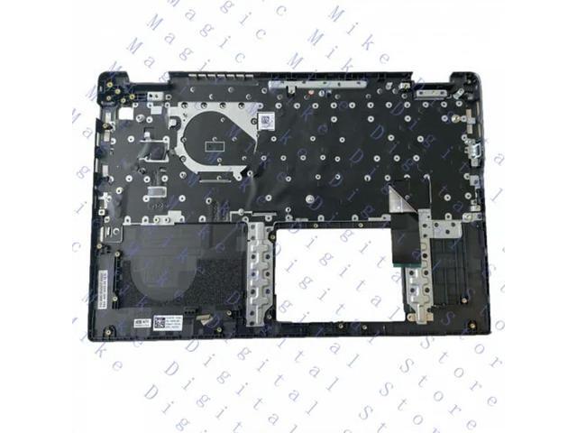 Click here for For Latitude 3520 E3520 Palmrest Non-Backlit US Ke... prices