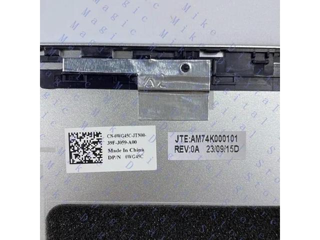 Click here for for Inspiron 14 3420 3425 LCD Back Cover 0WG45C prices