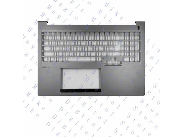 Click here for for ThinkBook 16 G4+ IAP ARA 2022 Palmrest US Silv... prices