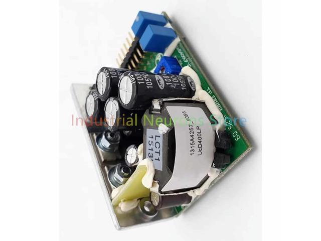 Click here for Powerful Output Power Amplifier Module UCD400LP prices