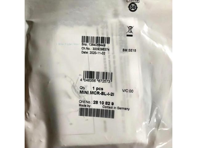 Click here for Signal Duplicator MINI MCR-BL-I-2I 2810829 For Pho... prices